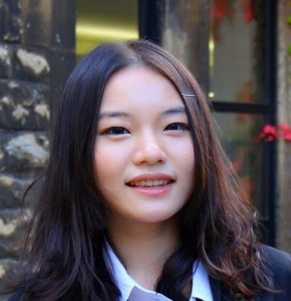 M. Chen - Mandarin Consulting